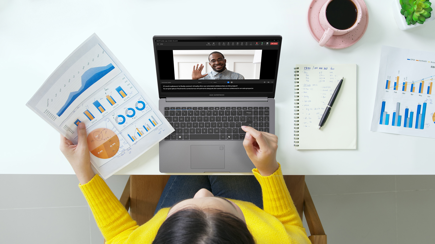 ASUS Business Blog | Why SMBs Don't Need Big IT to Move Fast