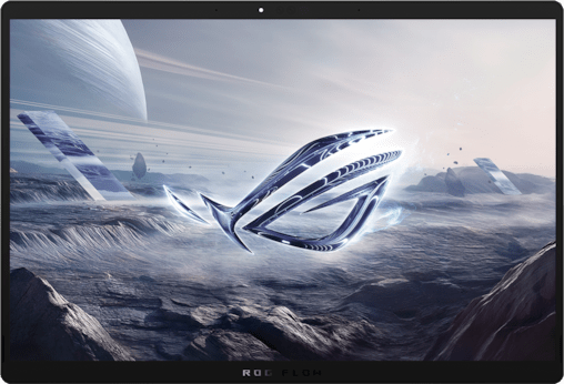 ROG Flow Z13 (2025) GZ302 | ノートパソコン | ROG 日本