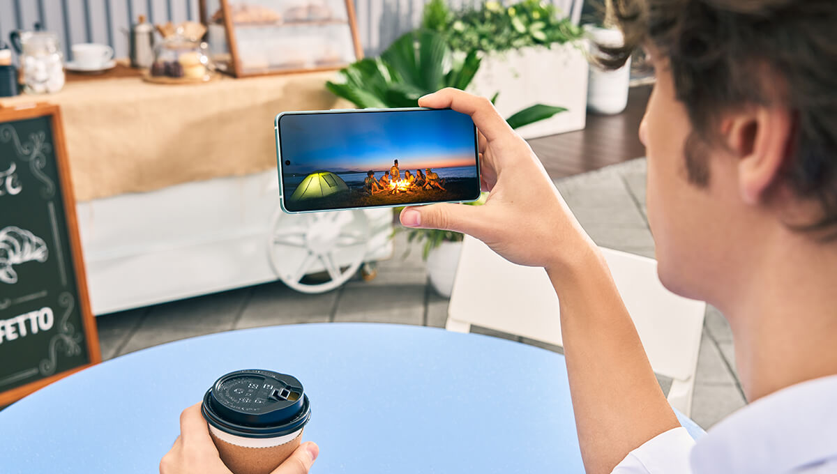 ASUS Blog - Desempaquetando el Zenfone 12 Ultra: Una revisión práctica ...