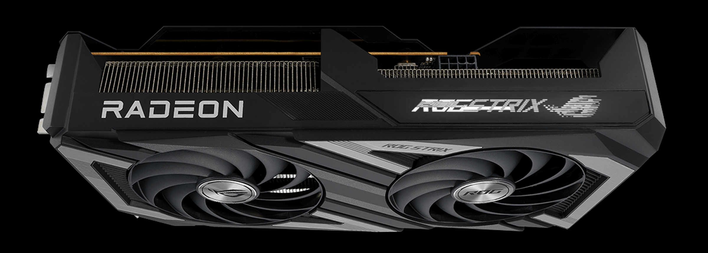 ROG Strix Radeon RX 6600 XT OC Edition 8GB GDDR6 | Graphics Card | ASUS ...