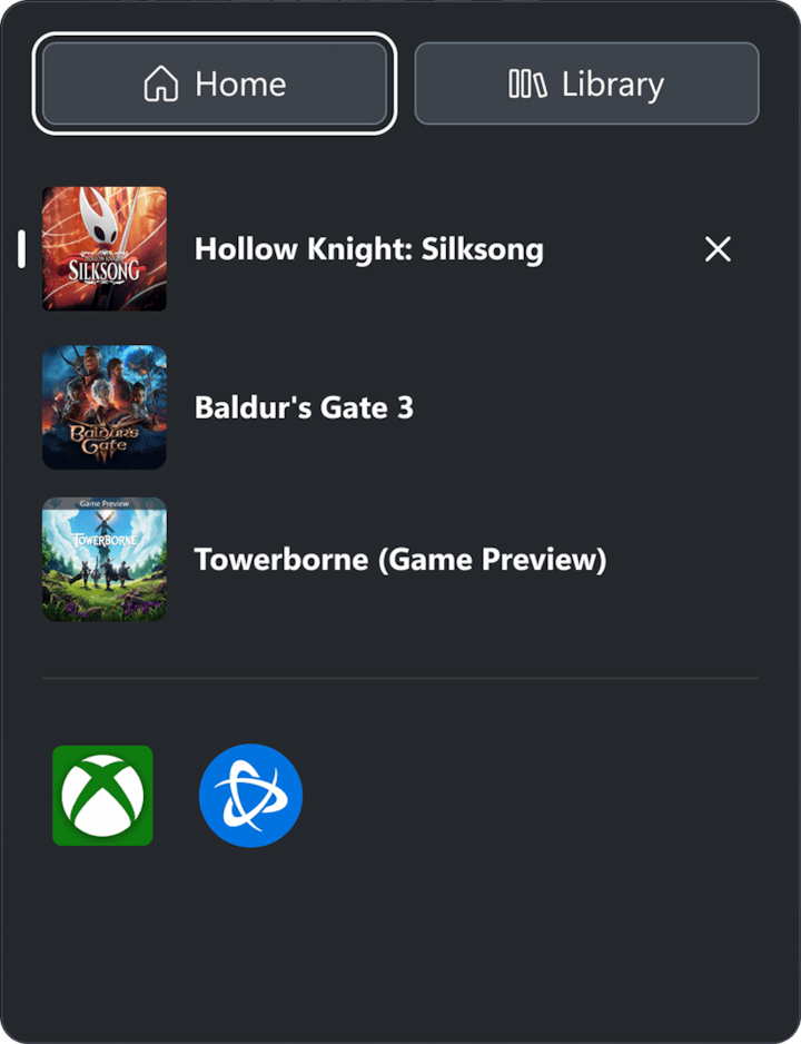 Republic of Gamers｜HK| ROG Xbox Ally