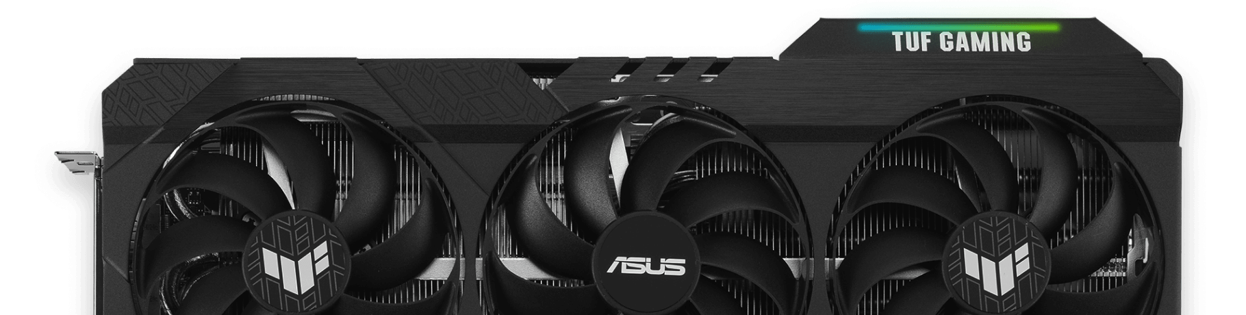 Tuf Gaming Geforce Rtx™ 3080 V2 Oc Edition 10gb Gddr6x Graphics Card