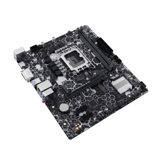 B760M-T | 主板 | ASUS 华硕