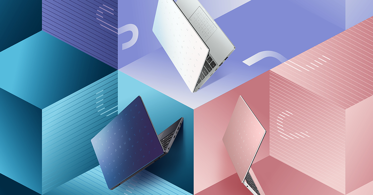 Vivobook Go 14 (E410)｜Laptops For Home｜ASUS Malaysia