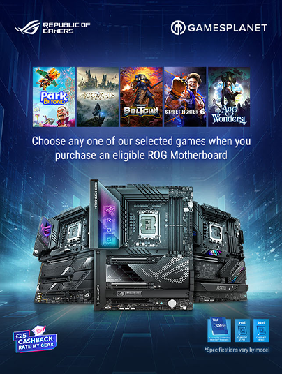 ASUS Official Online Store | ASUS UK