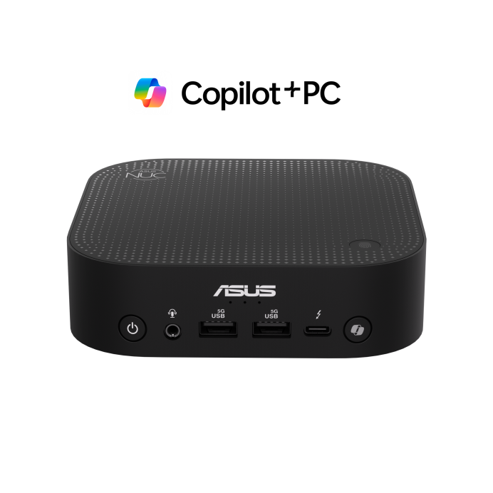 Asus Nuc 14 Pro Ai｜nucs｜asus 台灣