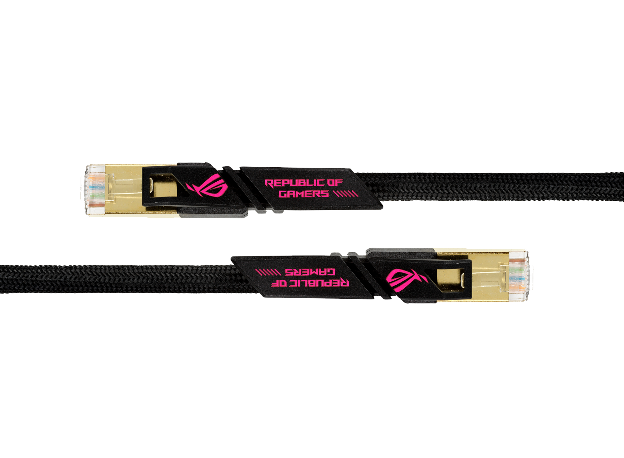 ROG CAT7 Cable