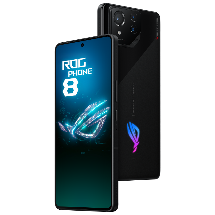 ROG Phone 8 | Gaming phones｜ROG - Republic of Gamers｜ROG Indonesia