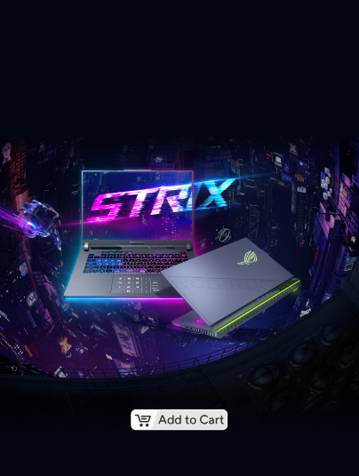 ASUS Store｜ASUS Malaysia