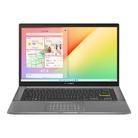 Asus vivobook s14 m433 store