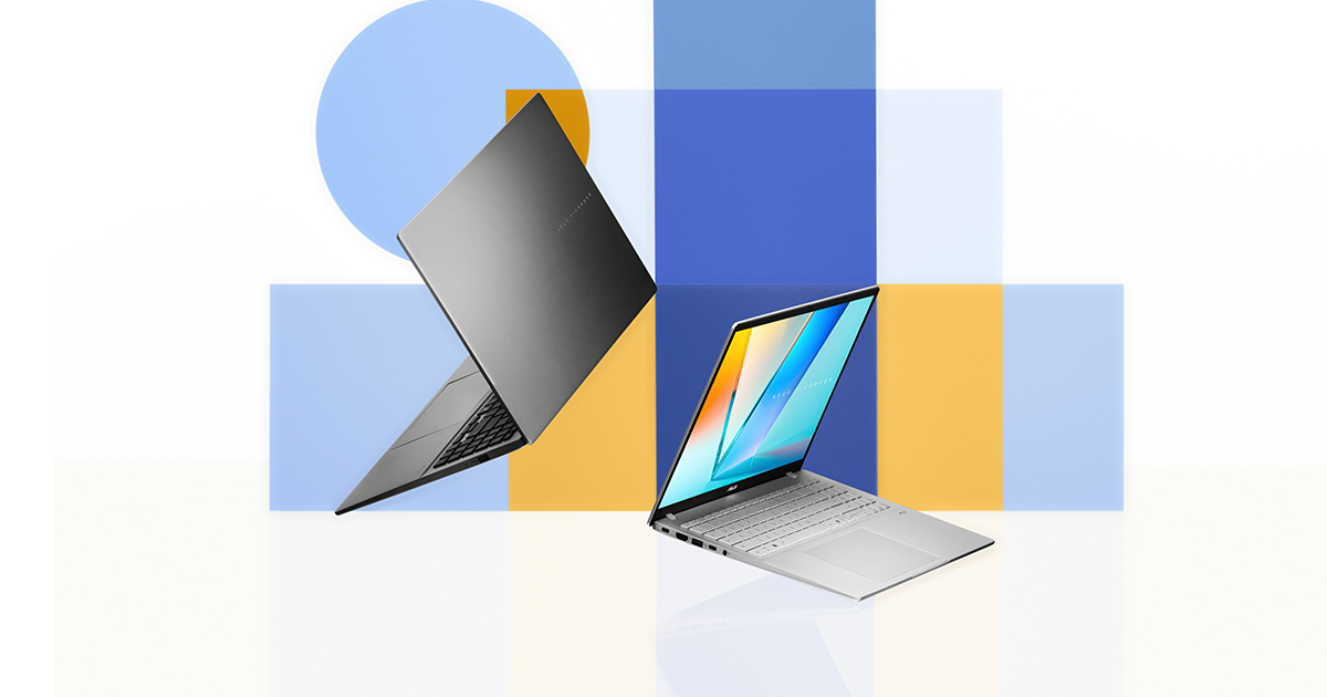 비보북 S16 (S3607Q)｜노트북｜에이수스｜아수스｜AI노트북