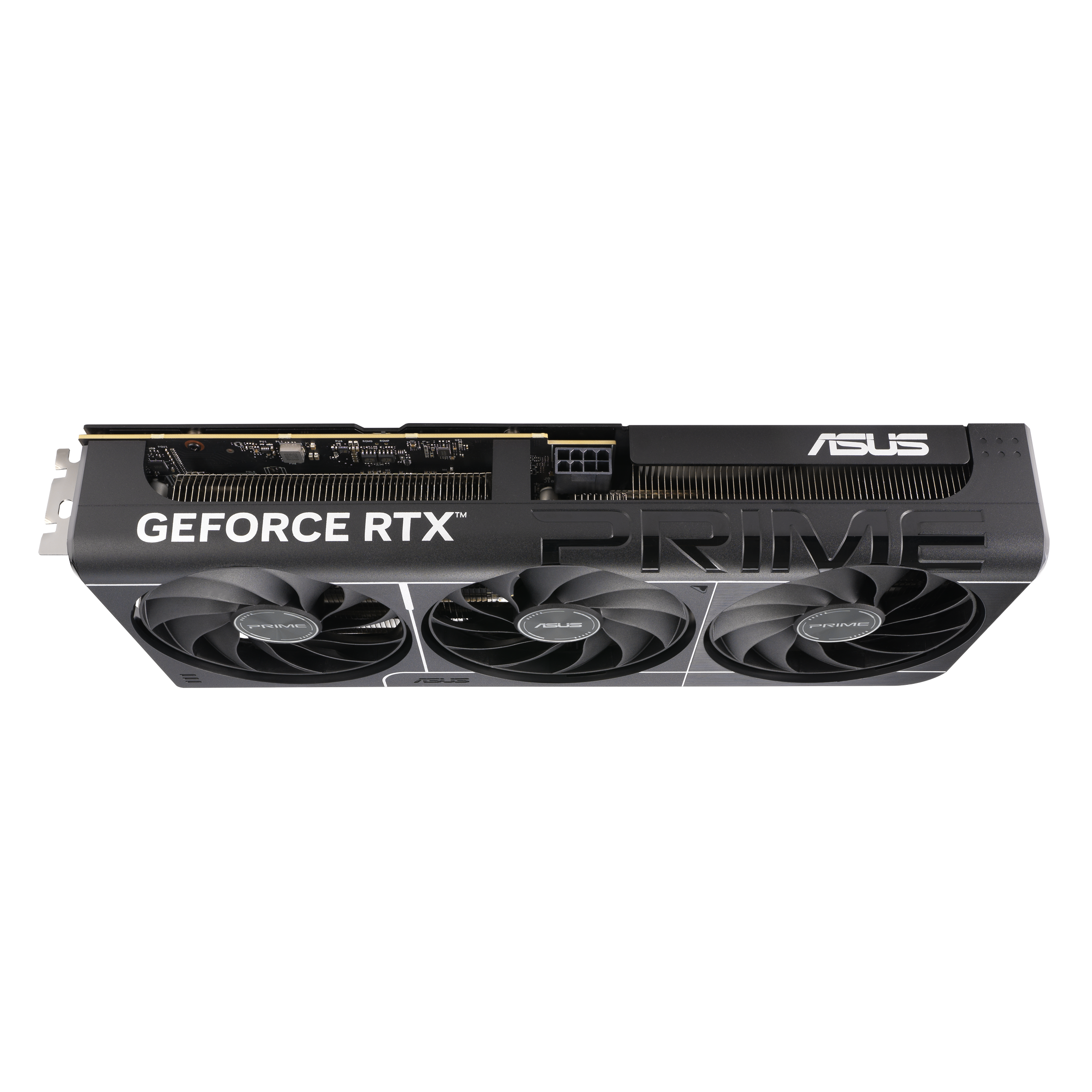 ASUS Prime GeForce RTX™ 5060 Ti OC Edition 16GB GDDR7 ASUS Prime GeForce RTX™ 5060 Ti OC Edition 16GB GDDR7