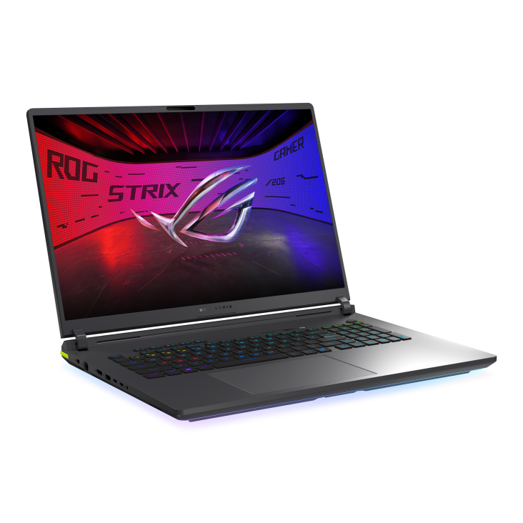 ROG Strix G18 (2025) G815 | Gaming laptops｜ROG - Republic of Gamers｜ROG USA