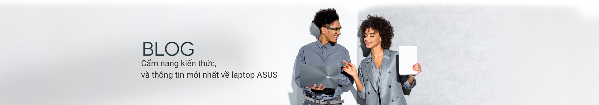 ASUS Blog | ASUS Việt Nam