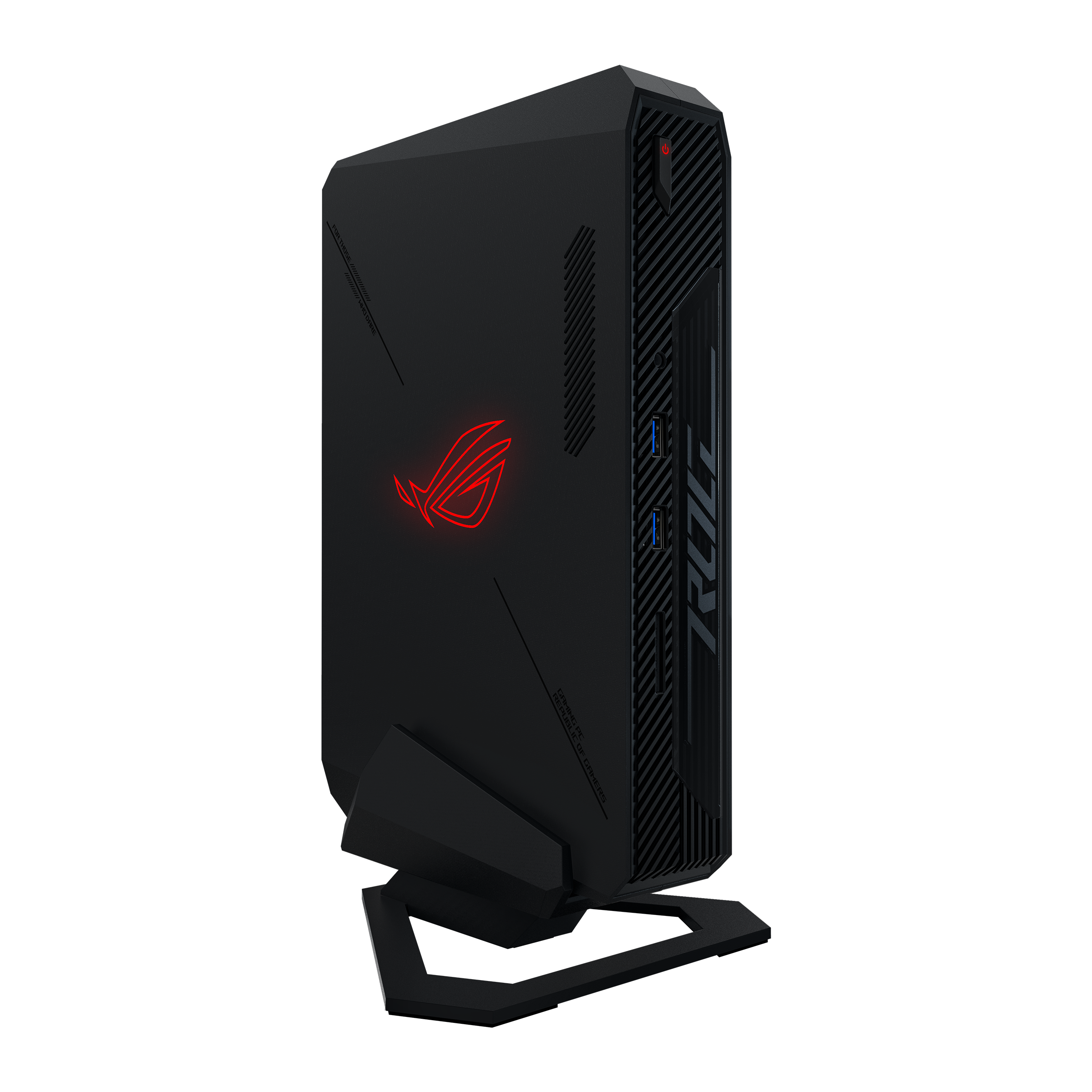 ROG NUC Gaming Desktops ROG Republic Of Gamers ROG Global