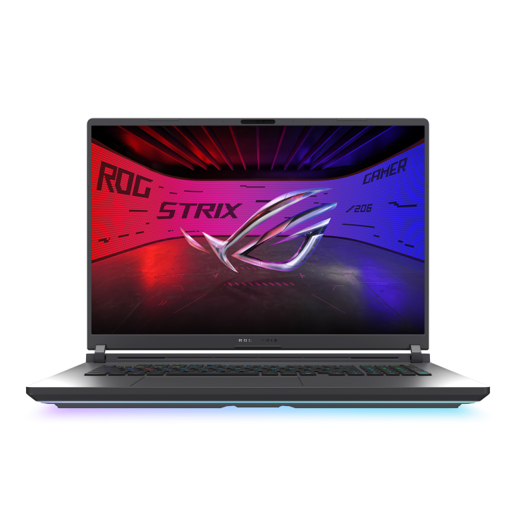 ROG Strix G18 (2025) G815 | Gaming laptops｜ROG - Republic of Gamers｜ROG Norge