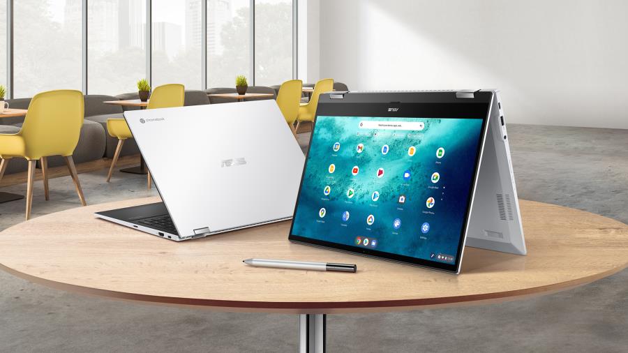 Chromebook｜Business Laptops｜ASUS USA