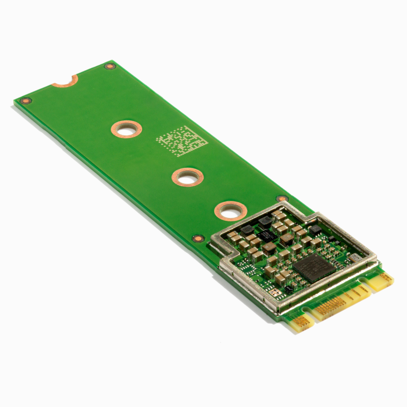 Coral M.2 Accelerator B+M key｜AIoT & Industrial Solutions｜ASUS Global