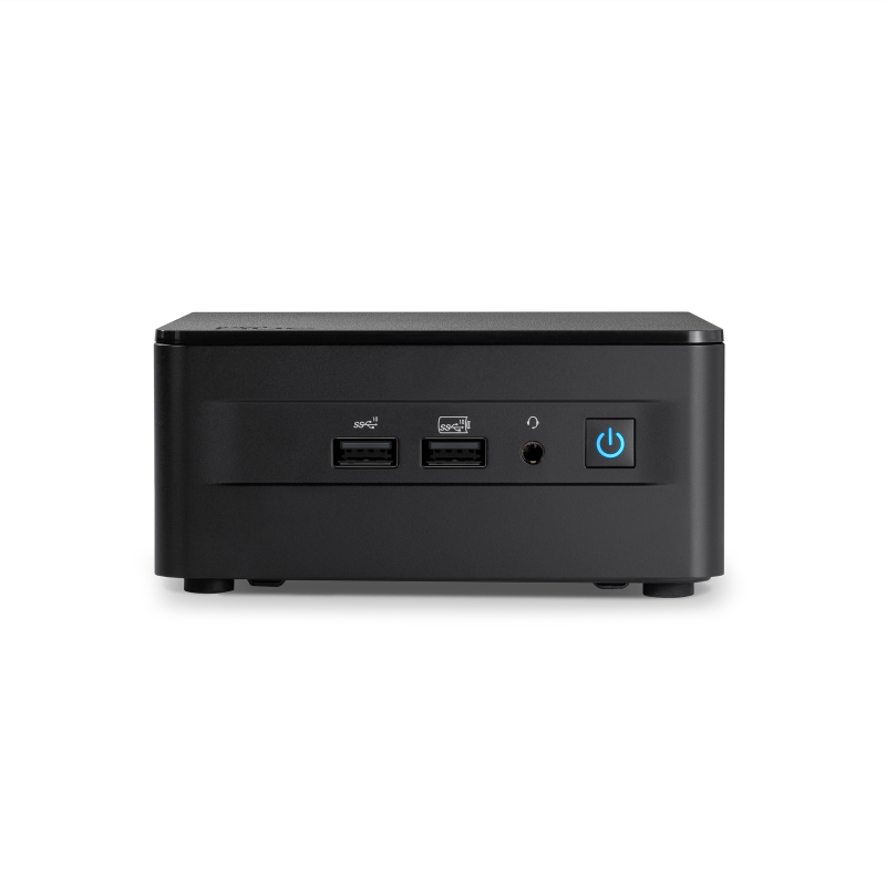 NUC 13 Pro Mini PC｜NUCs｜ASUS 日本