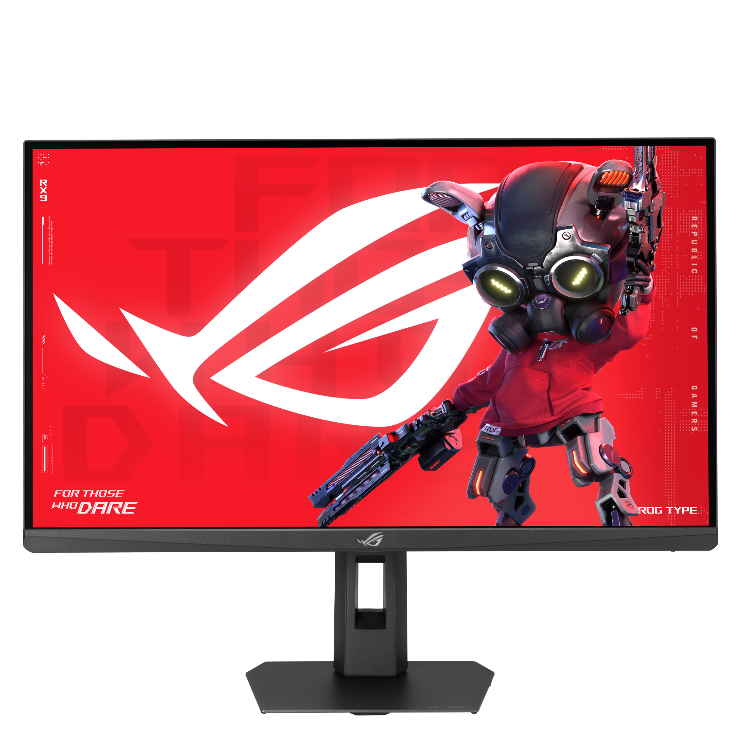 ROG Strix XG27ACMES | 27 to 31.5 Inches | Gaming Monitors｜ROG ...