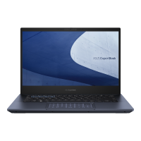 ASUS BR1402F, ExpertBook B5 (B5402C, 11th Gen Intel) Product different ...