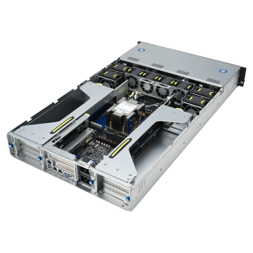 ESC4000A-E12 | ASUS Servers and Workstations