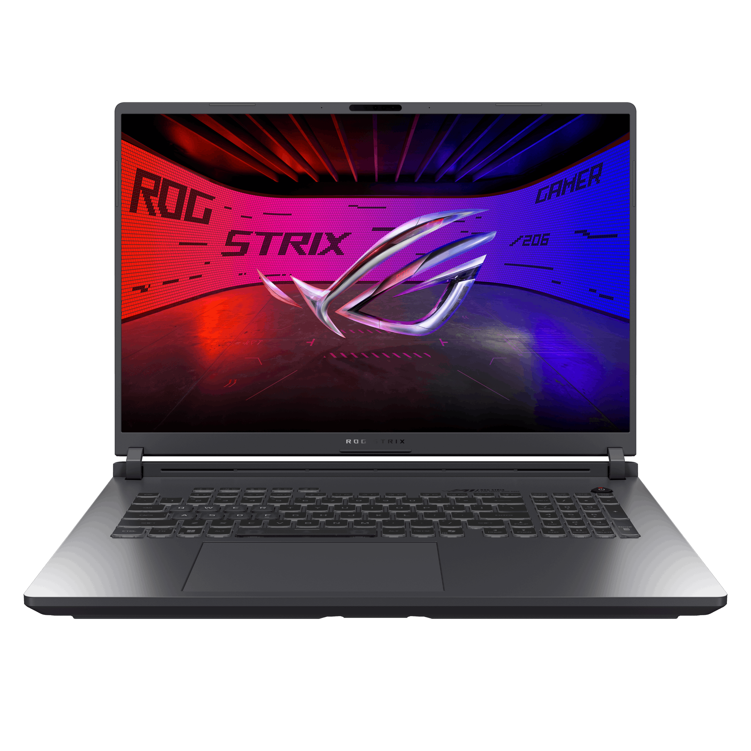 ROG Strix G18 (2025) | Gaming Laptops | ROG UK