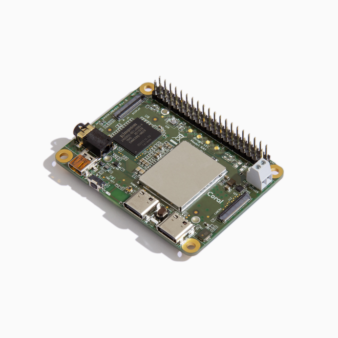 Coral Dev Board Mini｜AIoT & Βιομηχανικές λύσεις ｜ASUS Ελλάδα