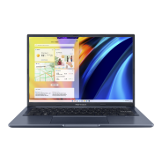 Vivobook 14X OLED (M1403, AMD Ryzen 5000 series) - Tech Vivobook 14X OLED (M1403, AMD Ryzen 5000 series) - Tech