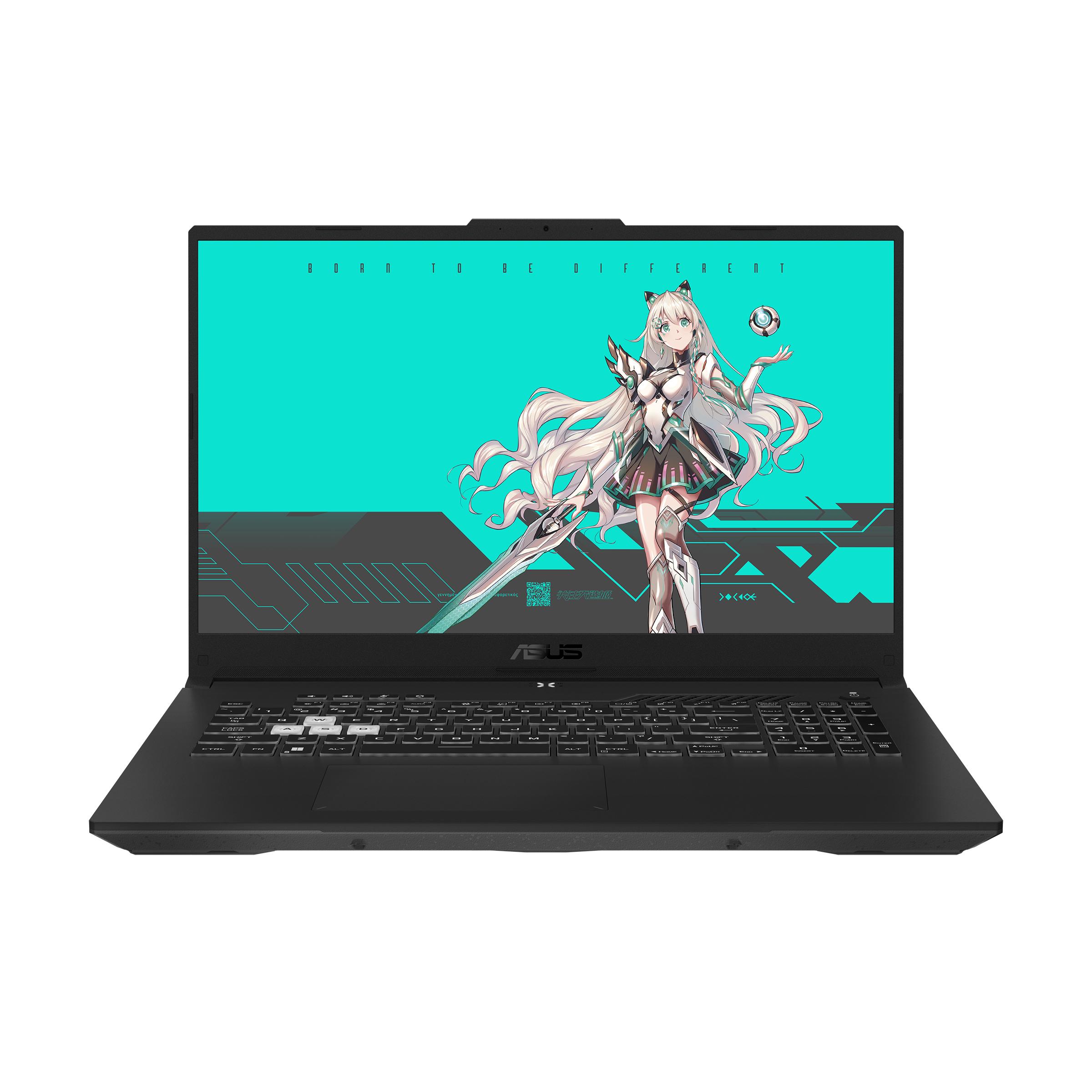天选3 Plus 笔记本电脑 Asus