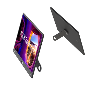 ZenScreen MB166CR｜Monitors｜ASUS Global