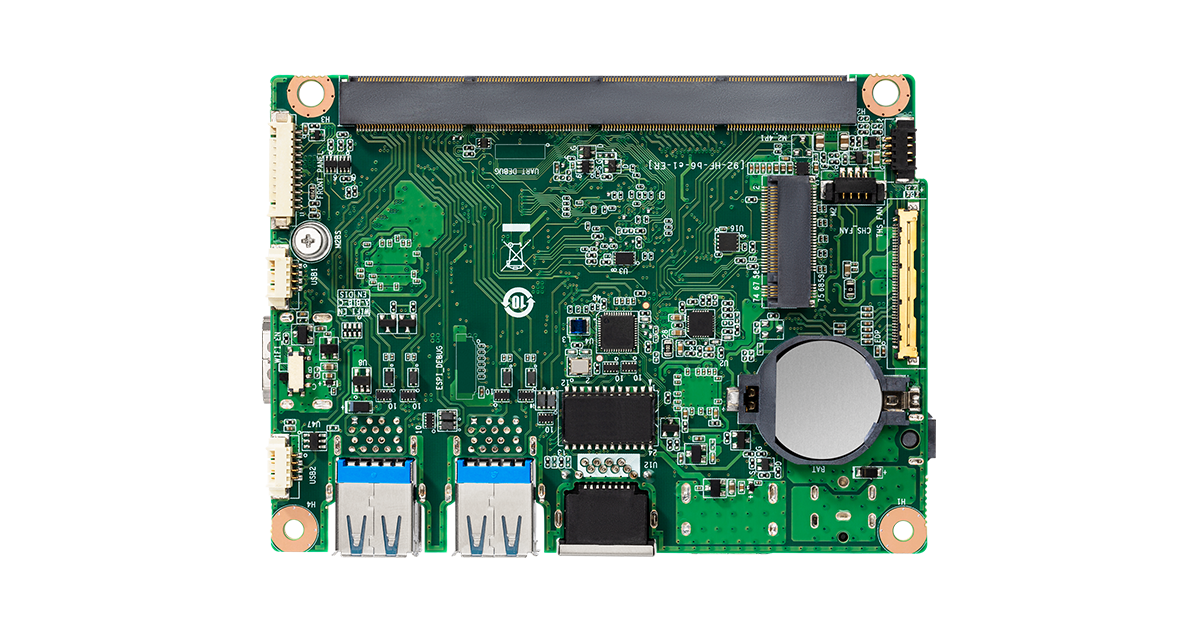 Nuc Board Element｜nucs｜asus Global