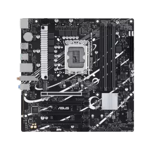 PRIME B760M-A AX6｜Motherboards｜ASUS Global