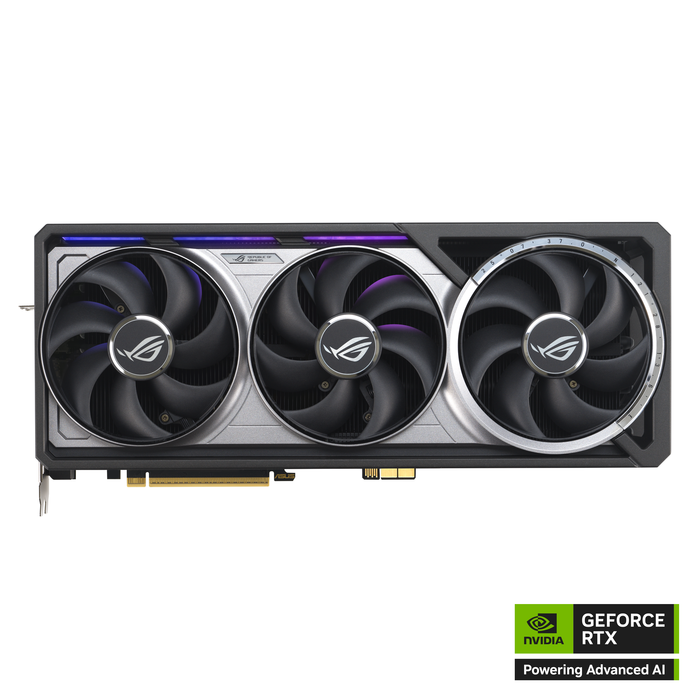 ROG Astral GeForce RTX™ 5090 32GB GDDR7 BTF OC Edition | ROG Astral | Gaming graphics-cards｜ROG ...