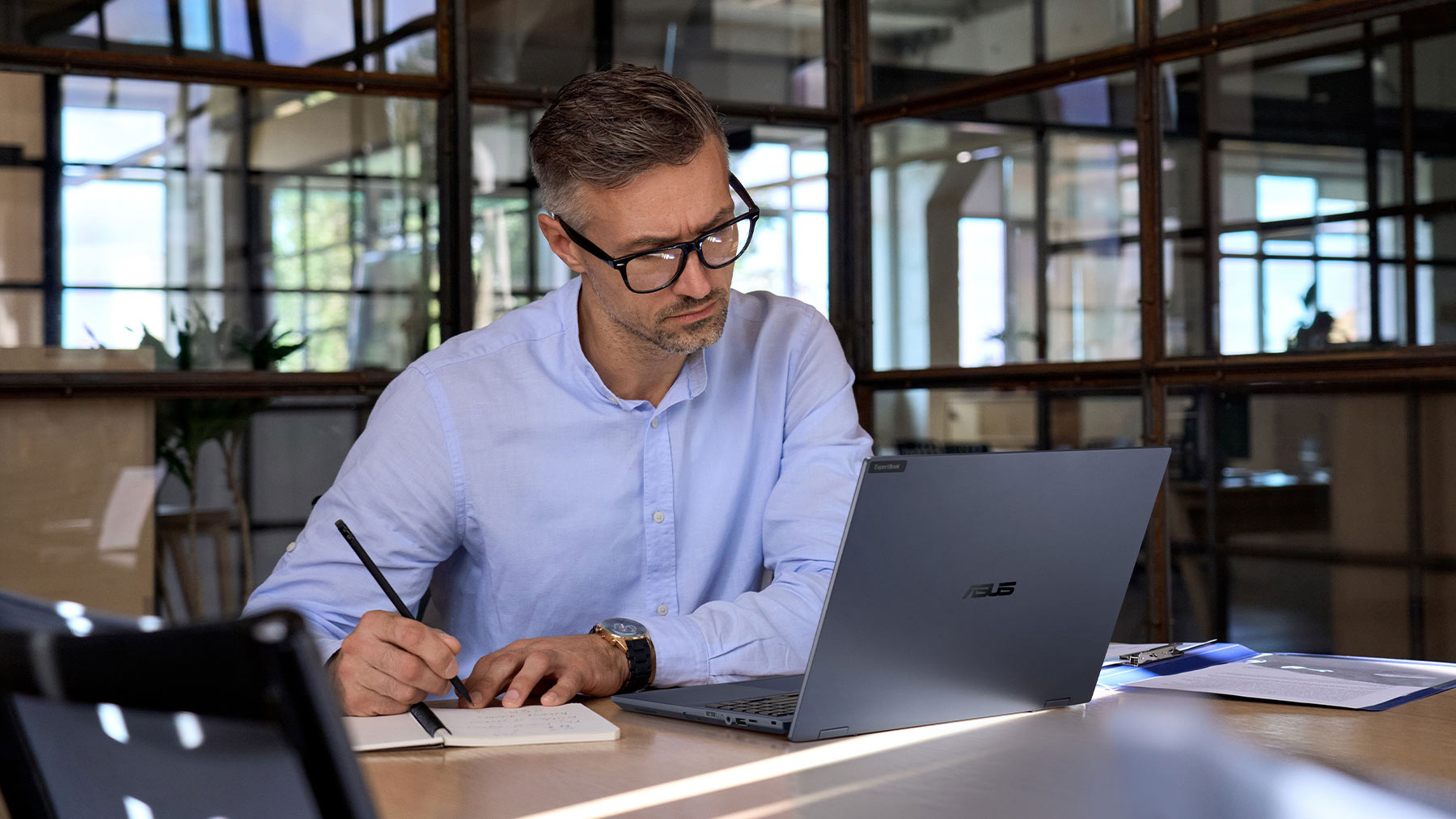 Services｜Business｜ASUS Global