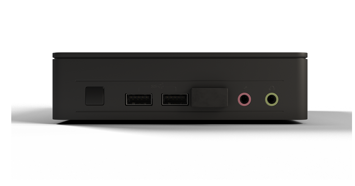 Nuc 11 Essential Mini Pc｜nucs｜asus 台灣