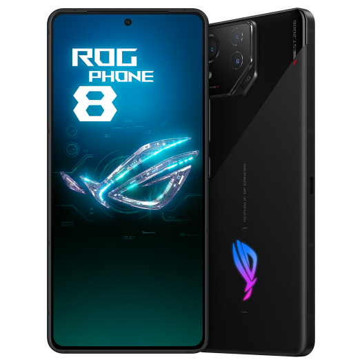 Игровые Смартфоны｜ROG - Republic of Gamers｜в СНГ