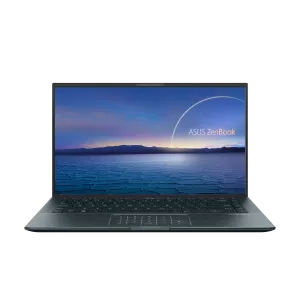 Zenbook 14 Ultralight UX435｜Ноутбуки Для дому｜ASUS Україна
