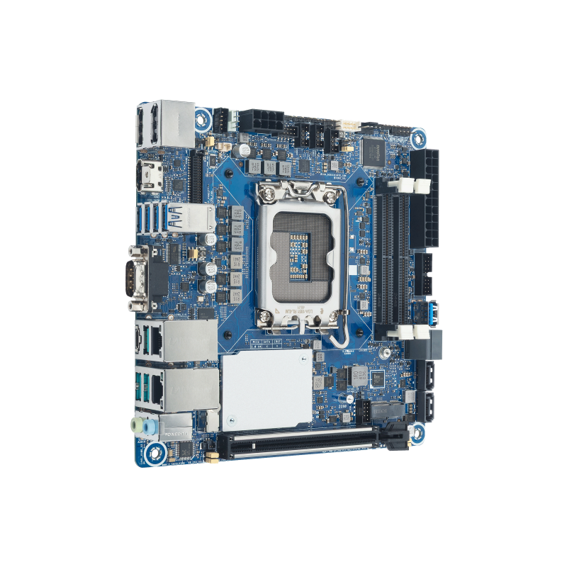 Q870I-IM-A｜AIoT & Industrial Solutions｜ASUS Global