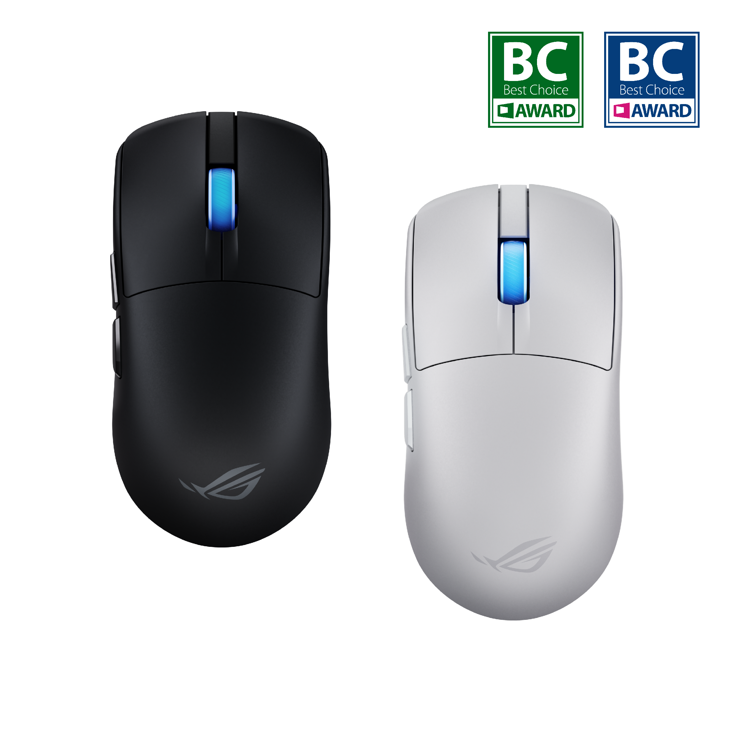 ROG Harpe II Ace | ROG West Africa