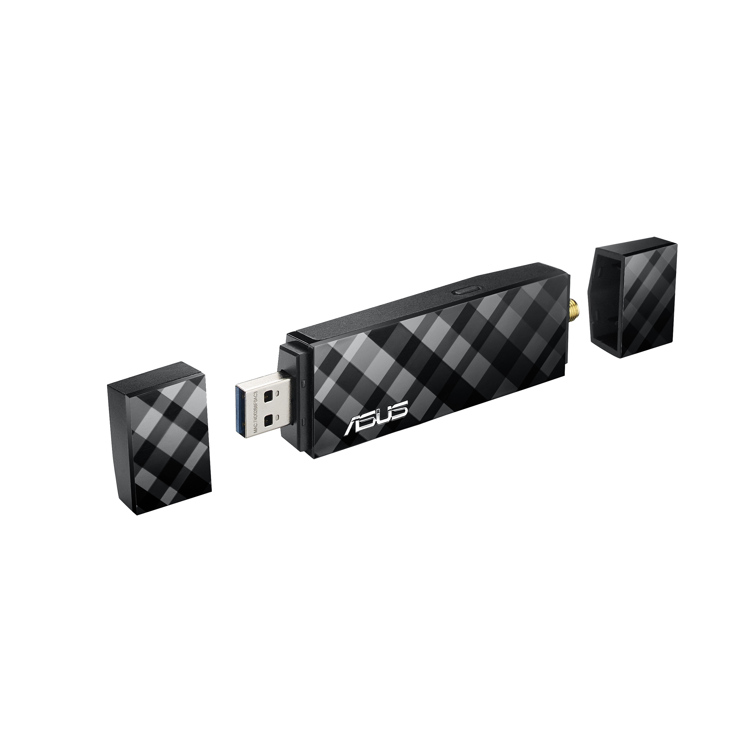 USB-AC56 - Spezifikationen｜Adapter｜ASUS Schweiz
