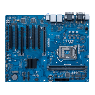 H110A-IM-AB｜AIoT & Industrial Solutions｜ASUS Global