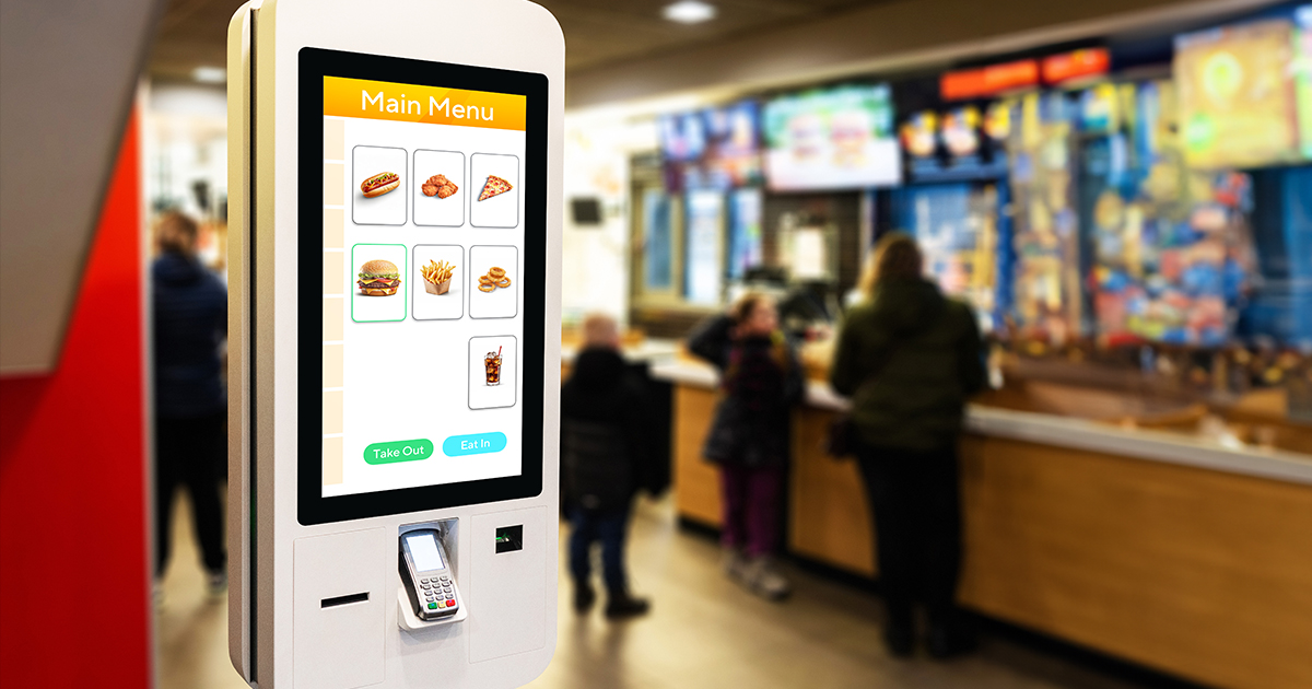 ASUS IoT Mini ITX Board Suits Kiosk Use｜IoT｜ASUS Global