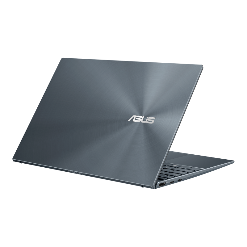 Ноутбук ASUS Zenbook 13 OLED (UX325, 11th Gen Intel) UX325EA-KG743W ...