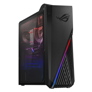 Gaming Desktops｜ROG - Republic of Gamers｜United Kingdom