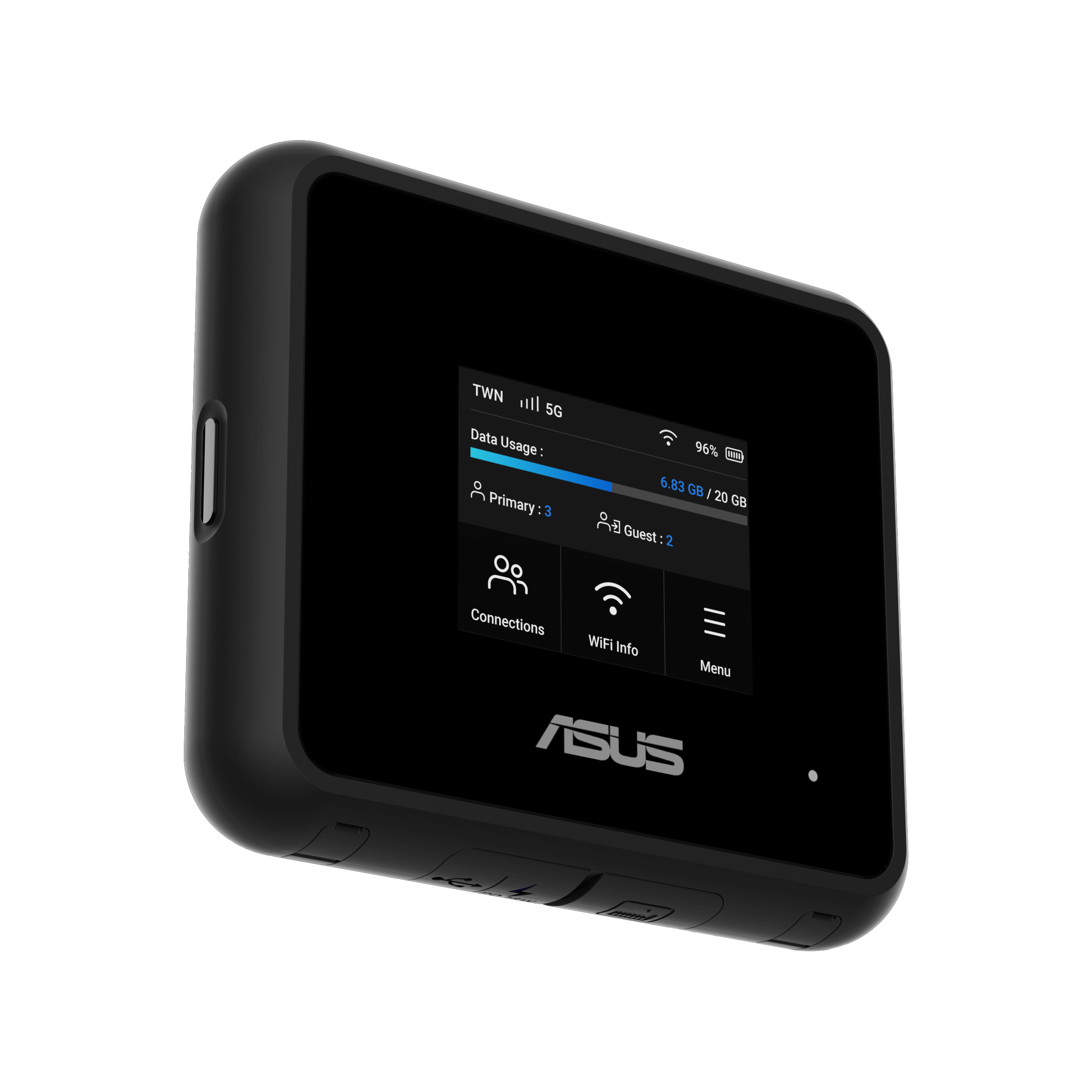 5G-GO｜Modem Routers｜ASUS Global