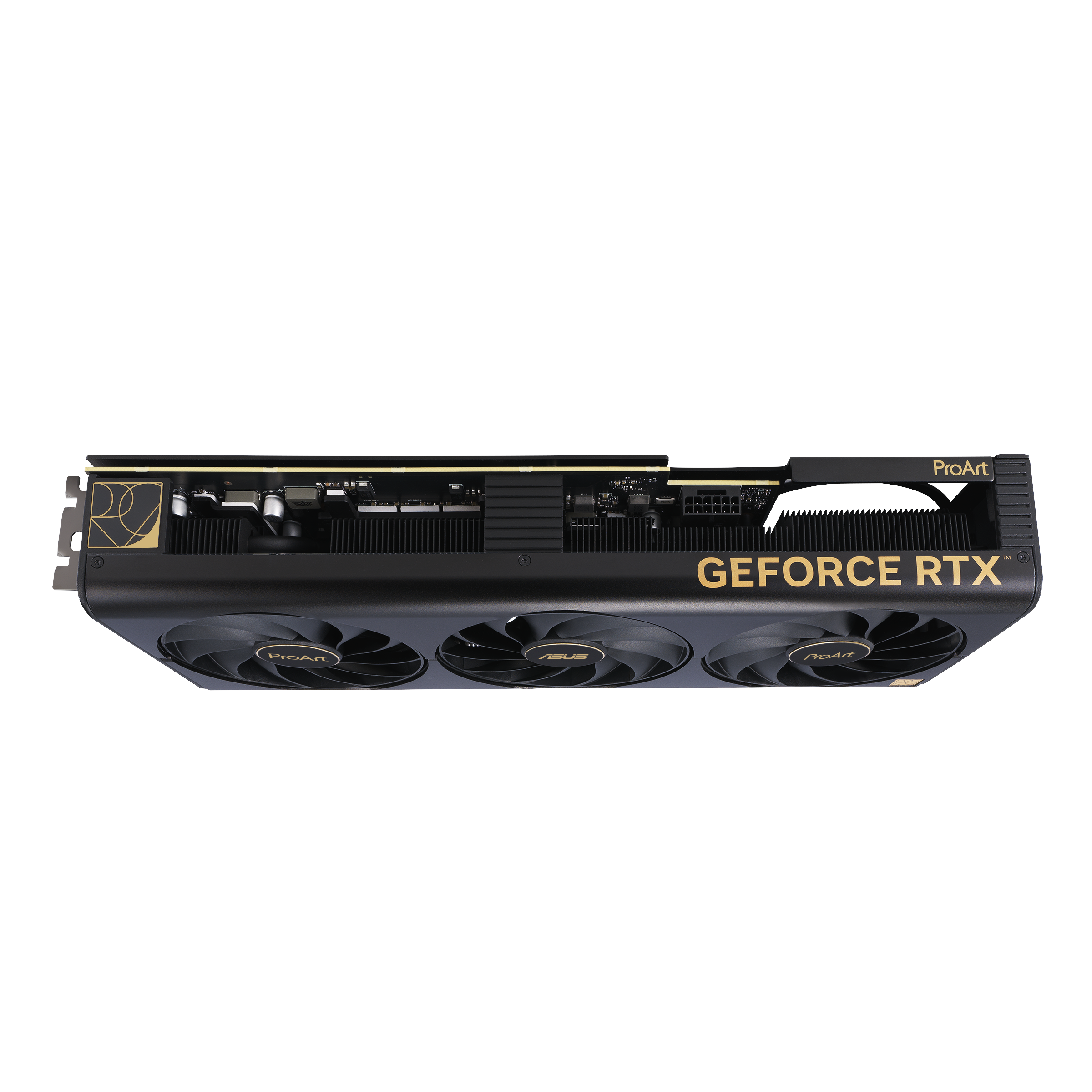 ProArt GeForce RTXTM 4070 Ti OC edition 12GB GDDR6X ProArt GeForce RTXTM 4070 Ti OC edition 12GB GDDR6X