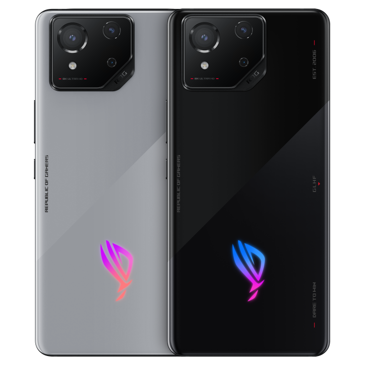 ROG Phone 8 | Gaming phones｜ROG - Republic of Gamers｜ROG Indonesia