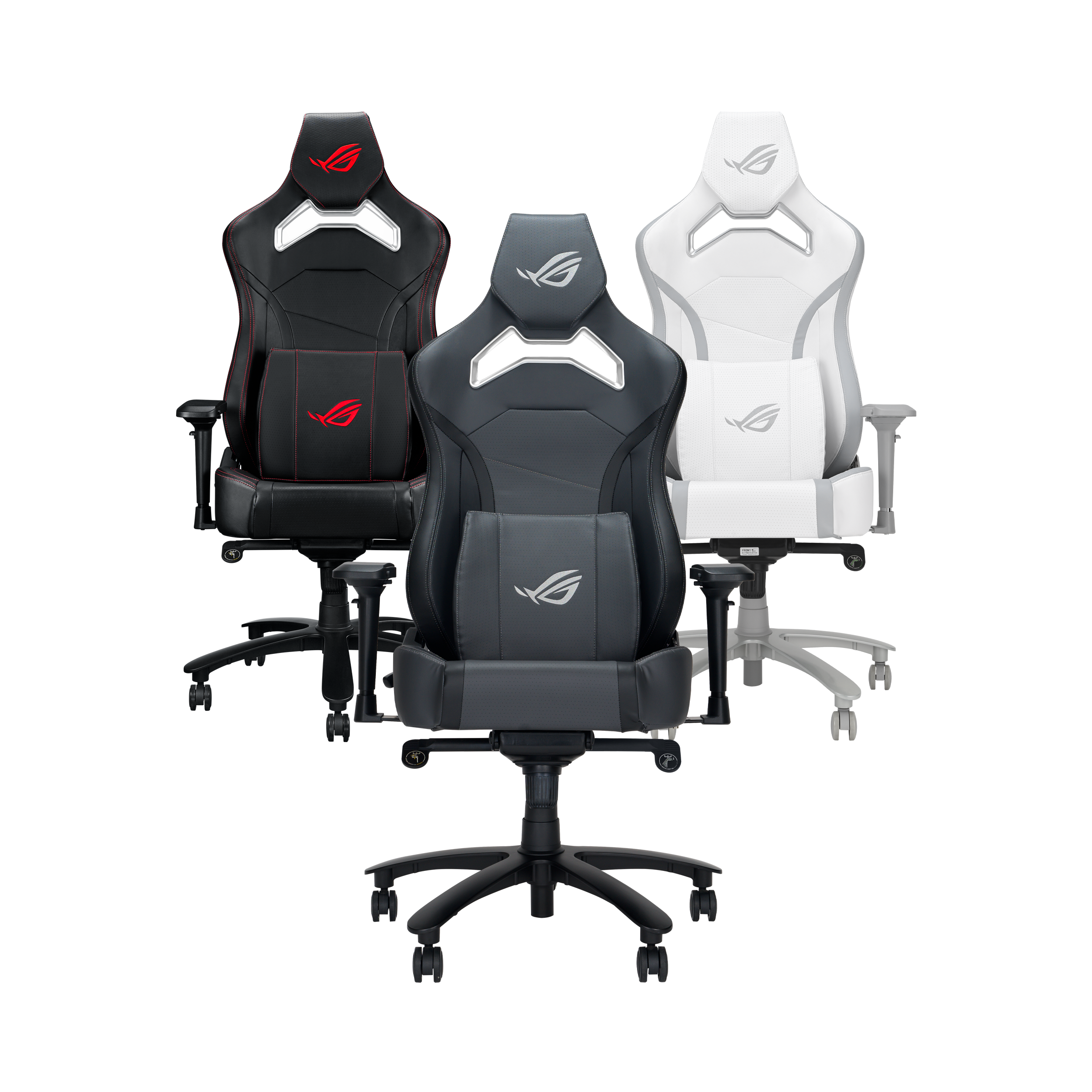 ROG Chariot X Wide Gaming Chair ROG UK