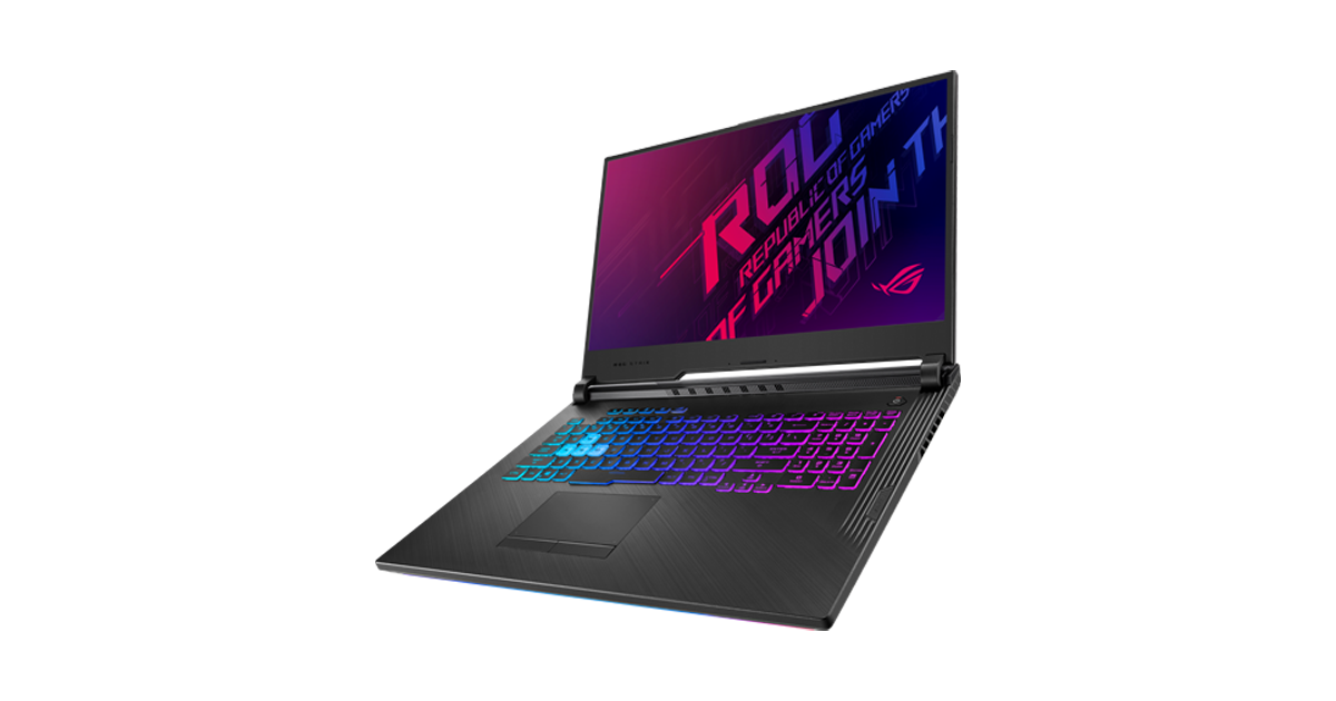 ROG Strix G G531 | Gaming Laptops｜ROG - Republic of Gamers｜ROG مصر